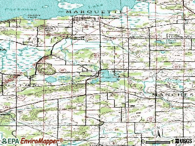 Kingston, Wisconsin (WI 53939, 53946) profile: population, maps, real ...