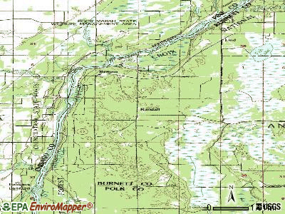Randall, Wisconsin (WI 53181) profile: population, maps, real estate ...