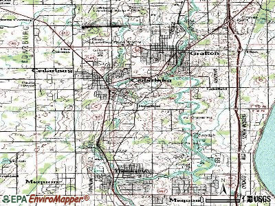 Hamilton, Wisconsin (WI 54669) profile: population, maps, real estate ...