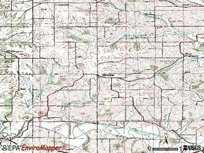 Wiota, Wisconsin (WI 53587) profile: population, maps, real estate ...