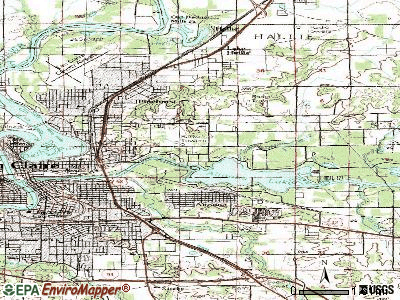 Seymour, Wisconsin (WI 54165, 54703) profile: population, maps, real ...