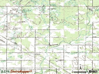 Maplehurst, Wisconsin (WI 54498) profile: population, maps, real estate ...