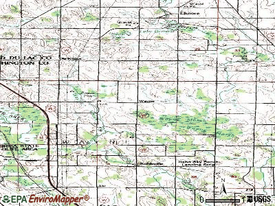 Wayne, Wisconsin (WI 53587) profile: population, maps, real estate ...