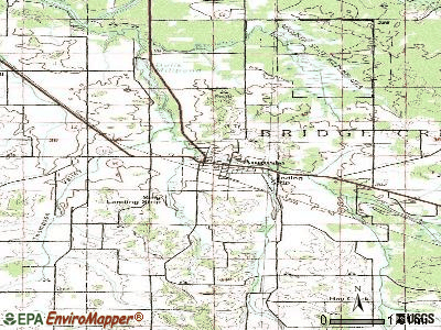 Augusta, Wisconsin (WI 54722) profile: population, maps, real estate ...