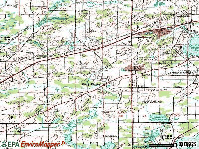 Big Bend, Wisconsin (WI) profile: population, maps, real estate ...