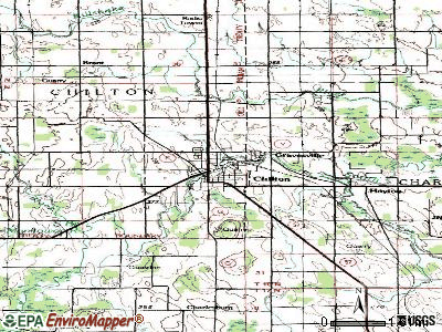 Chilton, Wisconsin (WI 53014) profile: population, maps, real estate ...