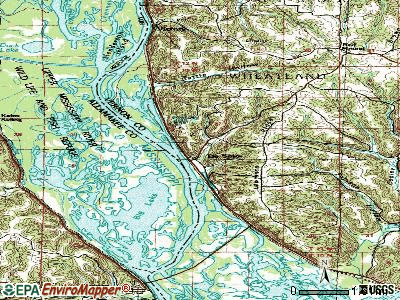 De Soto, Wisconsin (WI 54624) profile: population, maps, real estate ...