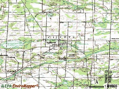 Gillett, Wisconsin (WI 54124) profile: population, maps, real estate ...
