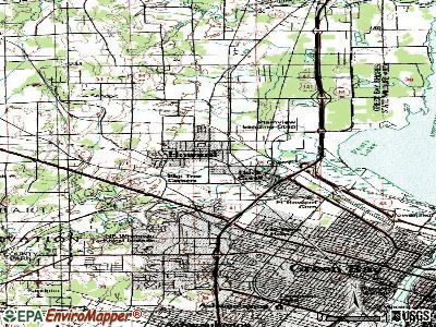 Howard, Wisconsin (WI 54313) profile: population, maps, real estate ...