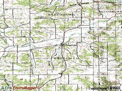 Loganville, Wisconsin (WI 53943, 53959) profile: population, maps, real ...