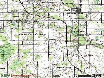 Maribel, Wisconsin (WI 54227) profile: population, maps, real estate ...
