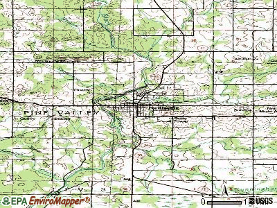 Neillsville, Wisconsin (WI 54456) profile: population, maps, real ...
