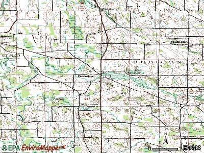 Neopit, Wisconsin (WI 54150) profile: population, maps, real estate ...