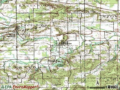 North Freedom, Wisconsin (WI 53951) profile: population, maps, real ...