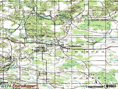 Redgranite, Wisconsin (WI 54970) profile: population, maps, real estate ...