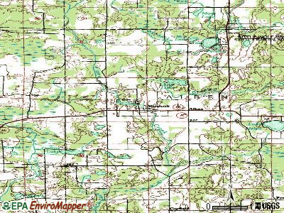 Rosholt, Wisconsin (WI 54473) profile: population, maps, real estate ...
