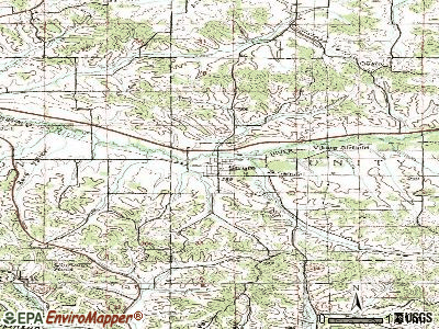 Strum, Wisconsin (WI 54770) profile: population, maps, real estate ...