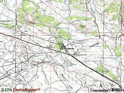 Osage, Wyoming (WY 82723) profile: population, maps, real estate ...