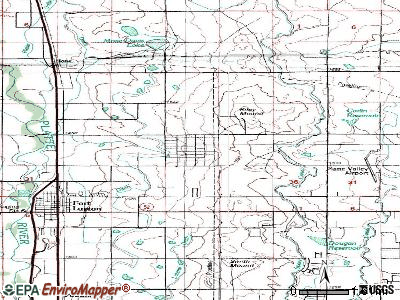 Aristocrat Ranchettes, Colorado (CO 80621) profile: population, maps ...