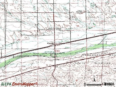 Crook, Colorado (CO 80726) profile: population, maps, real estate ...