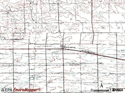 Fleming, Colorado (CO 80728) profile: population, maps, real estate ...