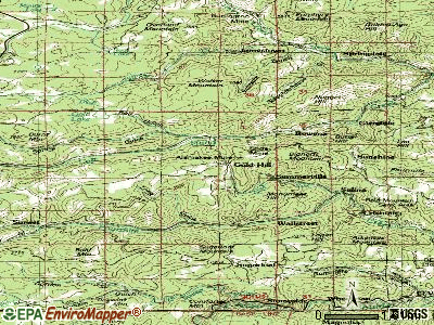 Gold Hill, Colorado (CO 80302) profile: population, maps, real estate ...
