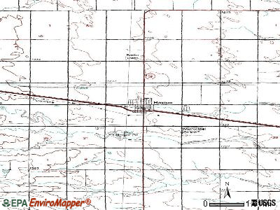 Haxtun, Colorado (CO 80731) profile: population, maps, real estate ...