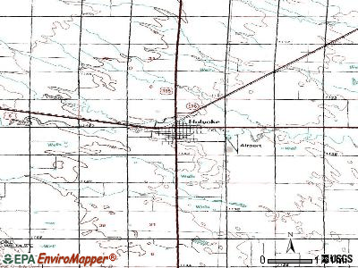 Holyoke, Colorado (CO 80734) profile: population, maps, real estate ...