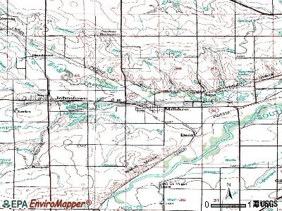 Meridian, Colorado (CO 80112) profile: population, maps, real estate ...
