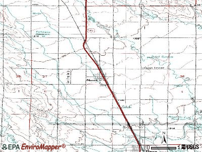 Nunn, Colorado (CO 80648) profile: population, maps, real estate ...