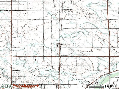 Padroni, Colorado (CO 80745) profile: population, maps, real estate ...
