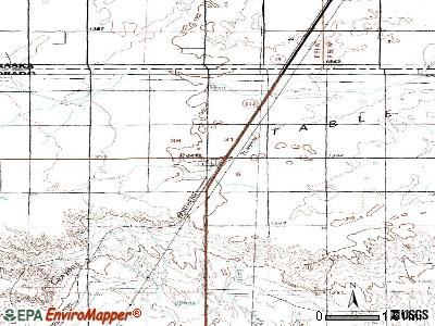 Peetz, Colorado (CO 80747) profile: population, maps, real estate ...