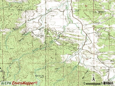 Perry Park, Colorado (CO 80118) profile: population, maps, real estate ...