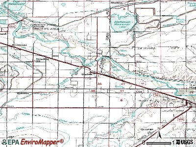 Swink, Colorado (CO 81077) profile: population, maps, real estate ...