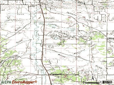 The Pinery, Colorado (CO 80134) profile: population, maps, real estate ...