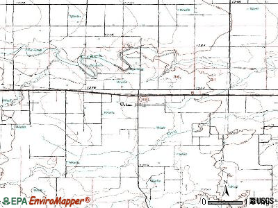 Vilas, Colorado (CO 81087) profile: population, maps, real estate ...