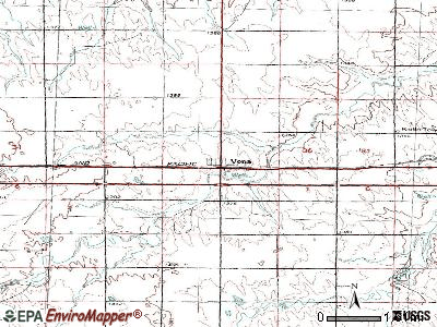 Vona, Colorado (CO 80861) profile: population, maps, real estate ...
