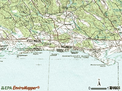 Madison, Connecticut (CT 06443) profile: population, maps, real estate ...