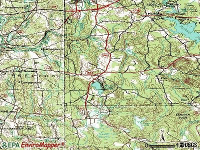 Preston, Connecticut (CT 06360) profile: population, maps, real estate ...
