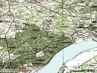 Arden, Delaware (DE 19810) profile: population, maps, real estate ...