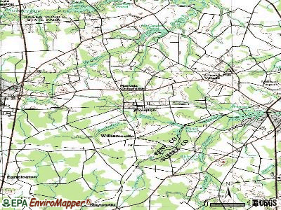 Houston, Delaware (DE 19954) profile: population, maps, real estate ...