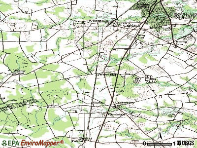 Woodside, Delaware (DE 19943) profile: population, maps, real estate ...