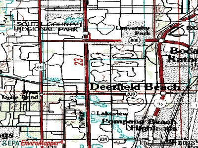 Boca Pointe, Florida (FL 33433) profile: population, maps, real estate ...