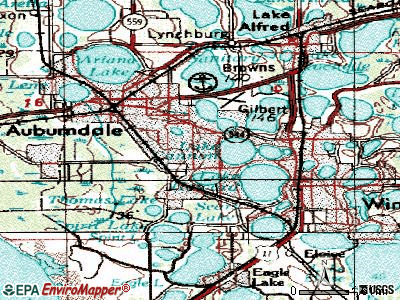 Inwood, Florida (FL 33881) profile: population, maps, real estate ...