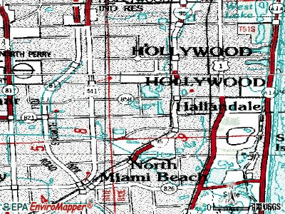 Lake Forest, Florida (FL 33023) profile: population, maps, real estate ...