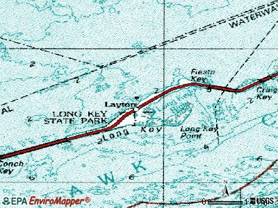 Layton, Florida (FL 33001) profile: population, maps, real estate ...