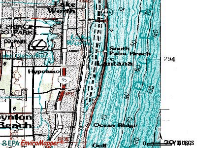Manalapan, Florida (FL 33462) profile: population, maps, real estate ...