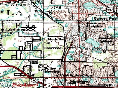 Medulla, Florida (FL 33811) profile: population, maps, real estate ...