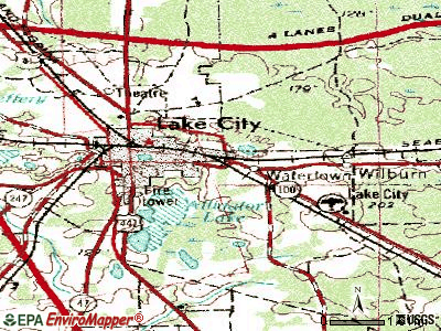 Watertown, Florida (FL 32025) profile: population, maps, real estate ...