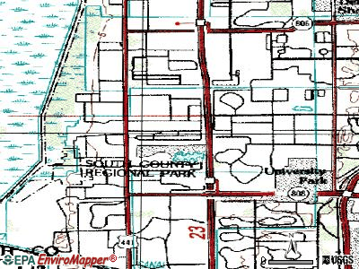 Whisper Walk, Florida (FL 33496) profile: population, maps, real estate ...